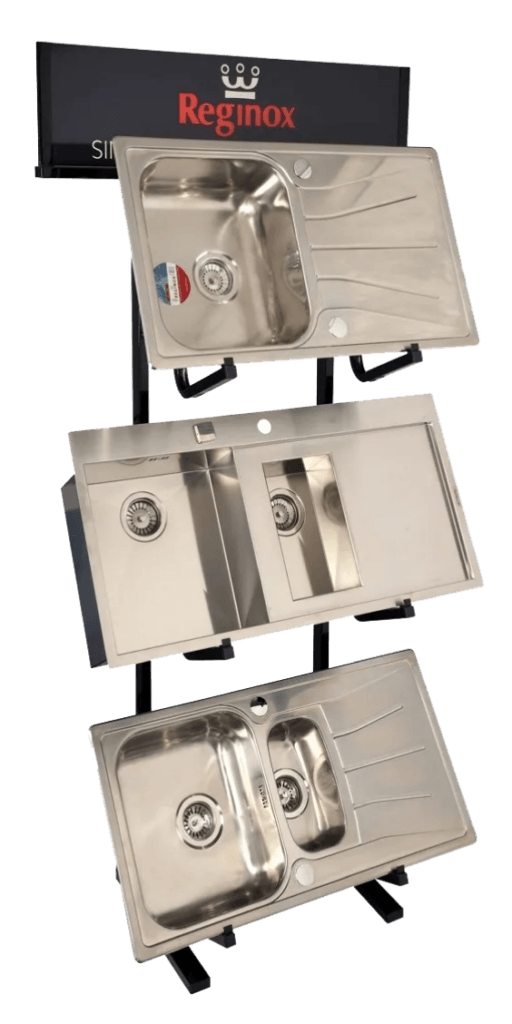 Bespoke Display Stands | Marsel Display Solutions